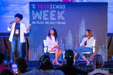 TechChicago Week 2024 – TechChicago