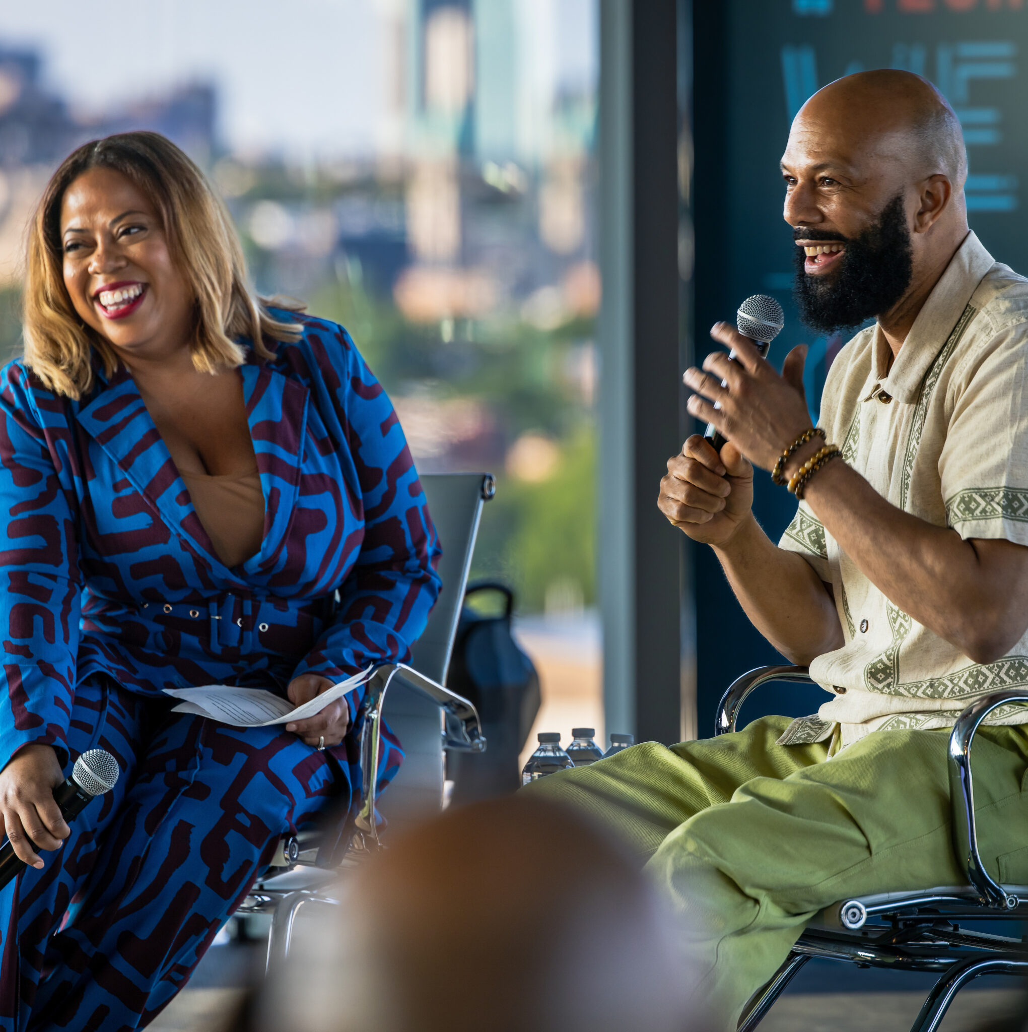 TechChicago Week 2024 – TechChicago