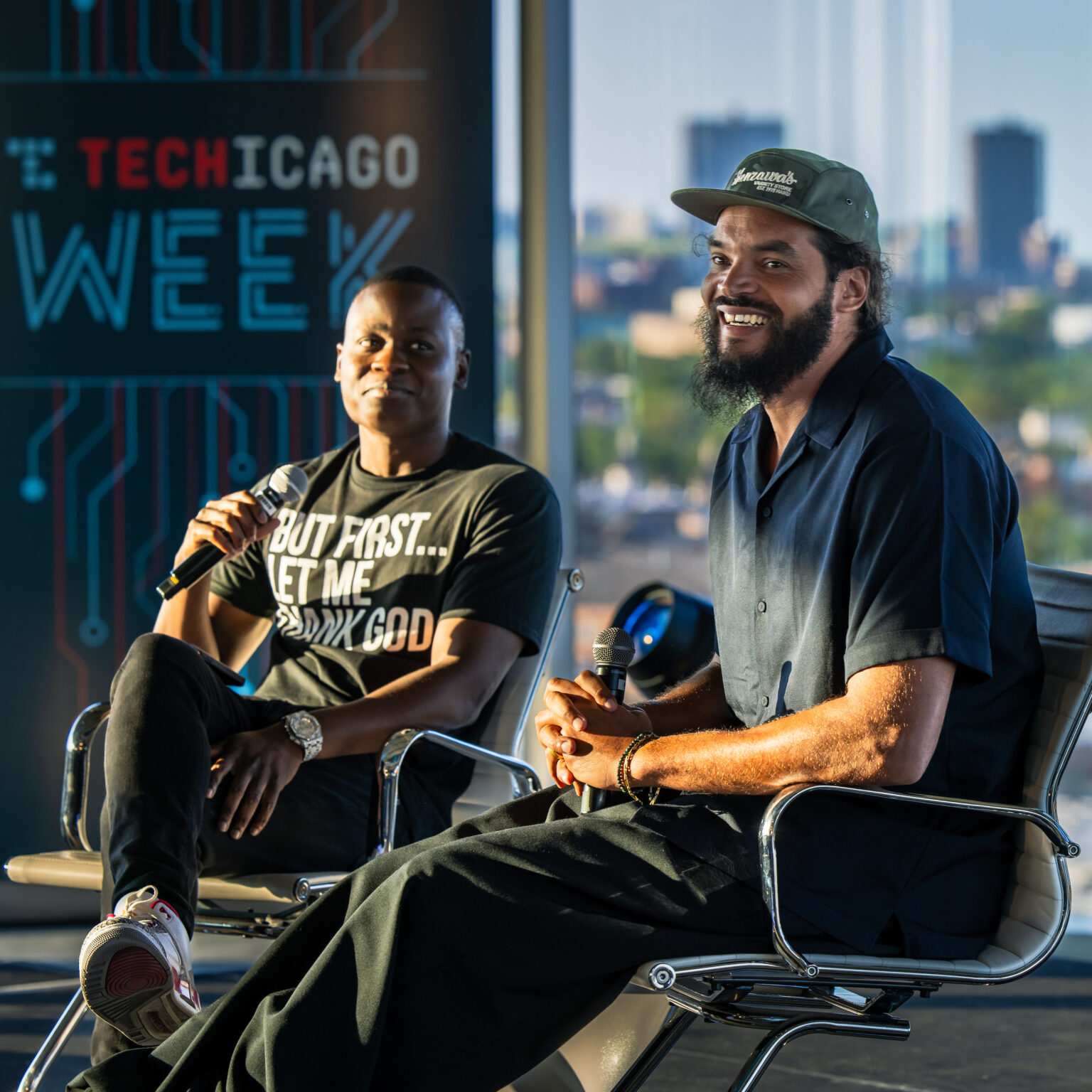 TechChicago Week – TechChicago